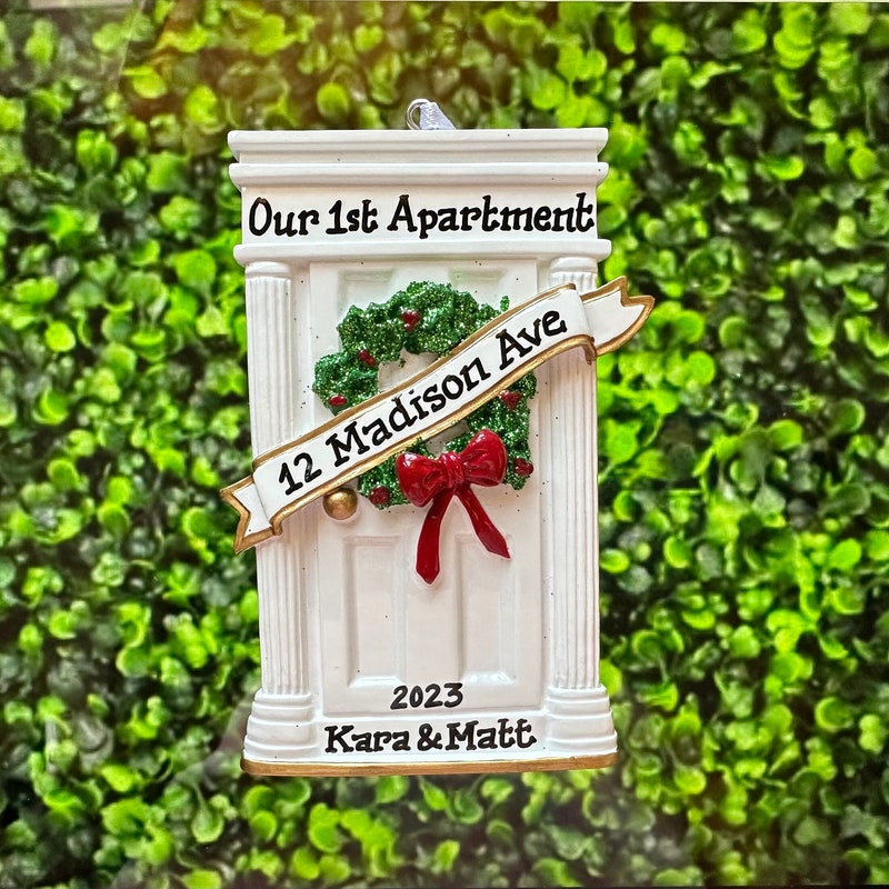 Cat First Apartment - Etsy