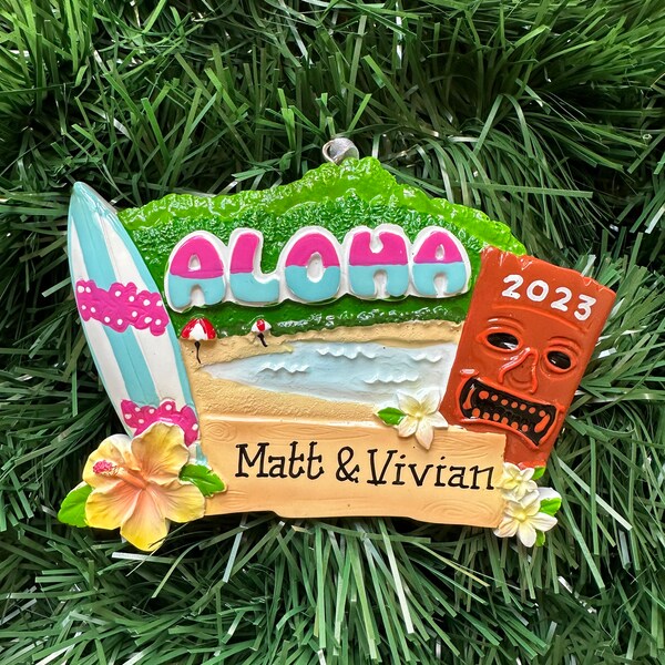 Honolulu Hawaii - Etsy