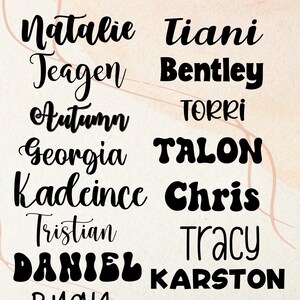 7 Inch Physical Watermark, Watermark, 3d Watermark Small Business Sign ...