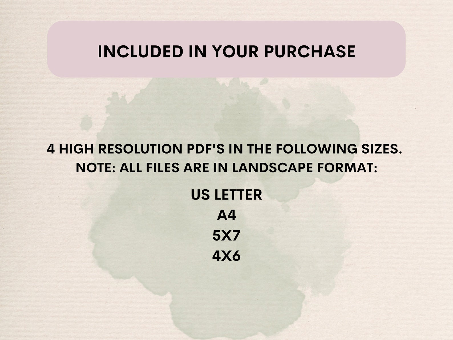 Printable Food Allergy Alert Cards -- Digital Download -- Toddler/kid ...