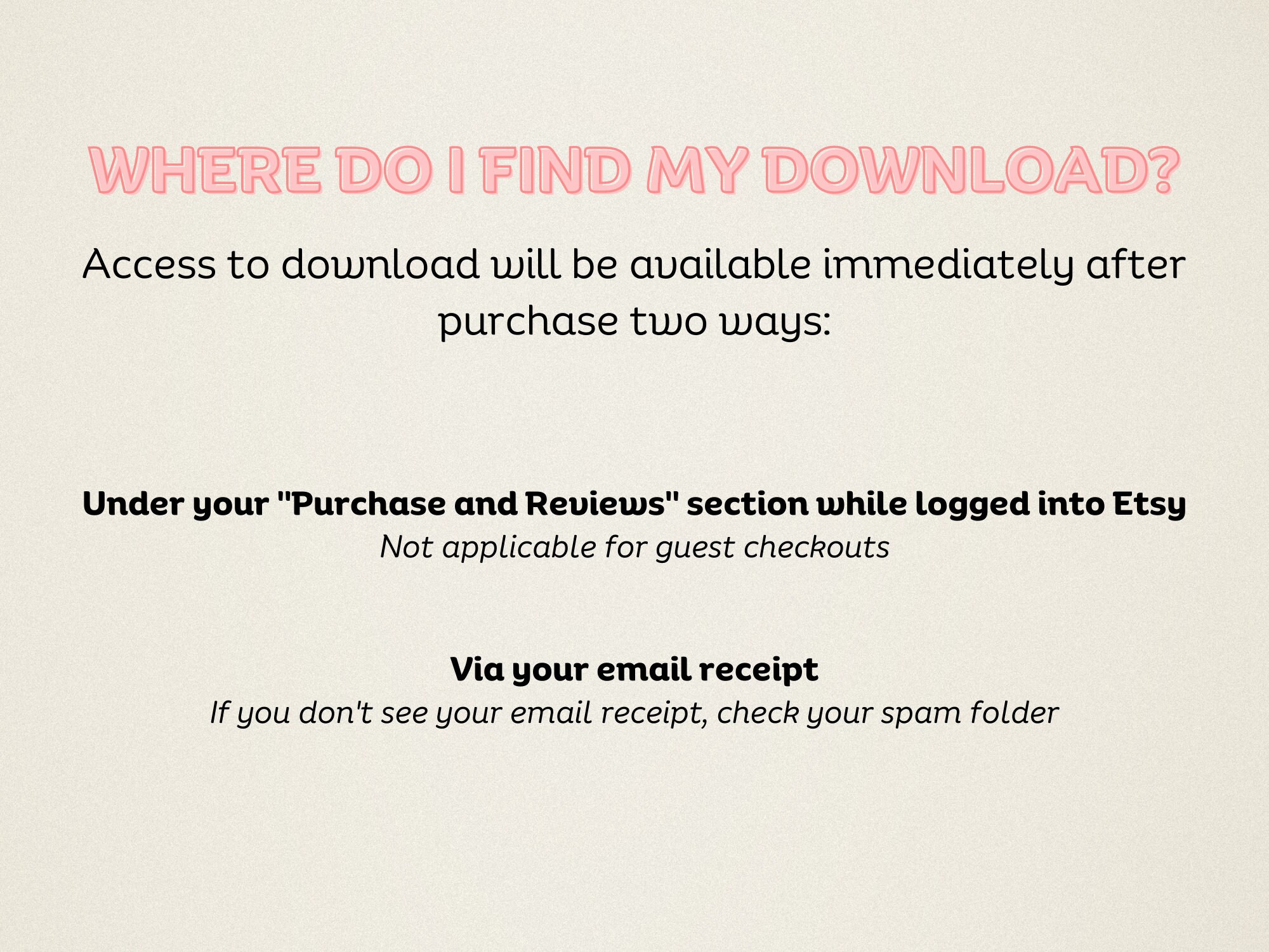 Printable Food Allergy Alert Cards -- Digital Download -- Toddler/kid ...