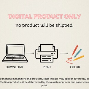 Alphabet Find & Color Activity Sheets | A-Z Learning Game for Kids ...