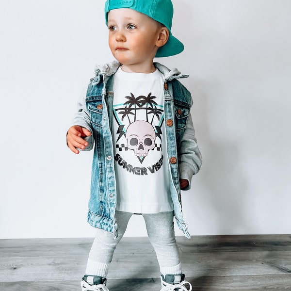 Trendy Baby Clothes - Etsy