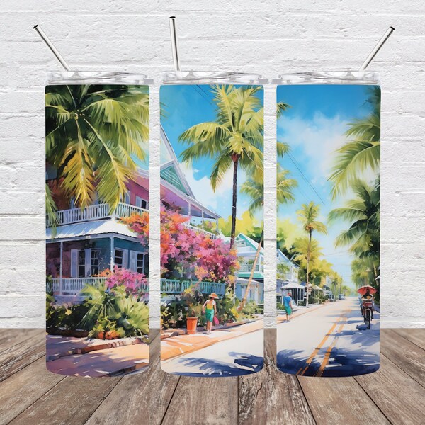 Key West - Etsy