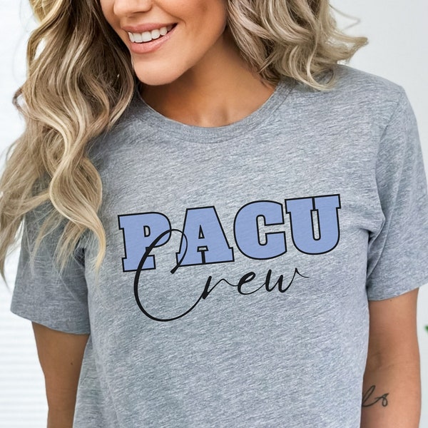 Hospital Staff Pacu - Etsy