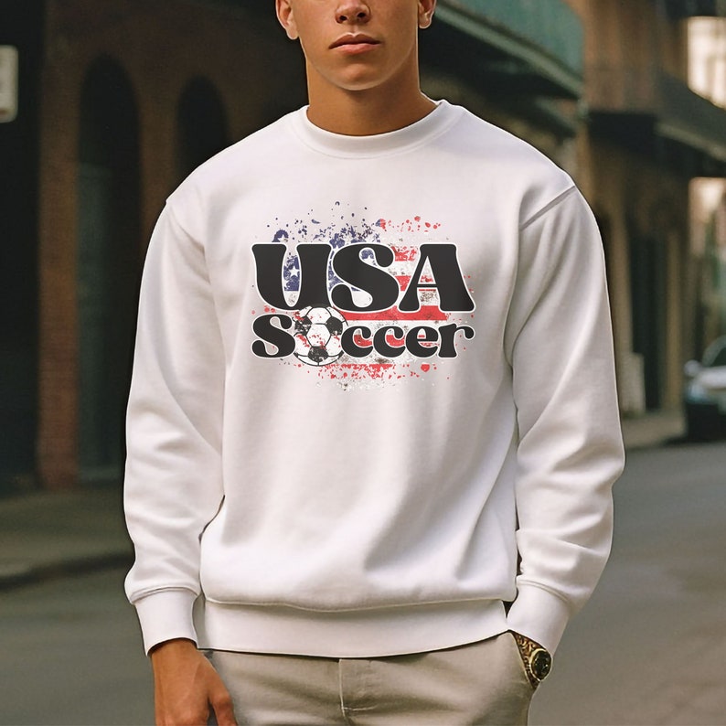 US National Team Gear, Americans World Cup Pullover, Gold Cup Champions ...