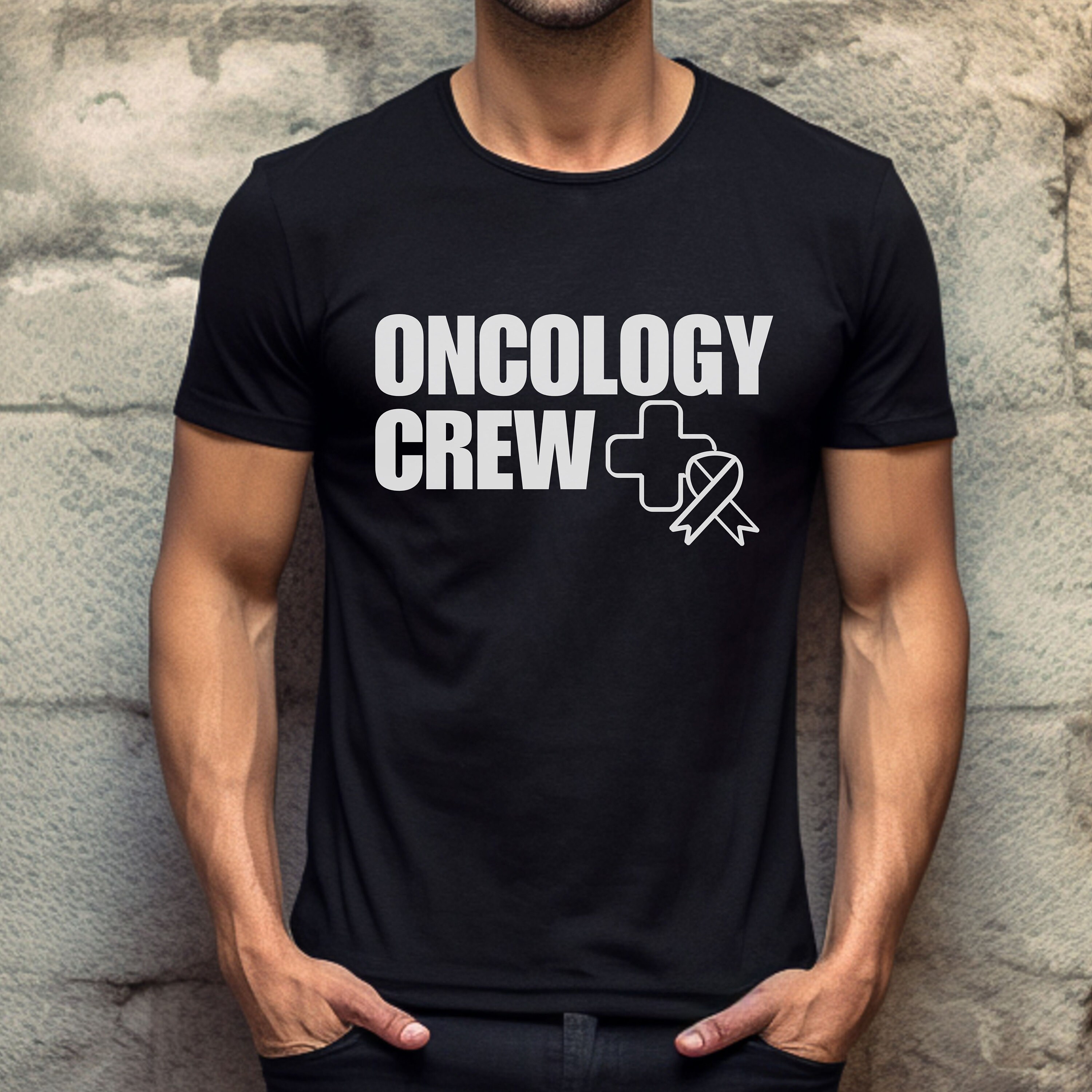Oncology Unit Medical Staff Gear, Cancer Unit Nurse Gift, Oncology Ward ...