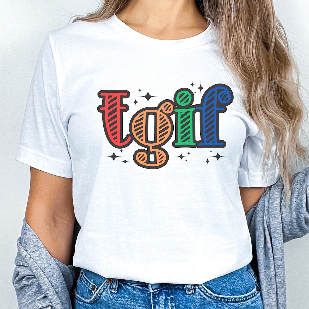 TGIF Teacher Shirt, TGIF Meme Shirt, Teacher Appreciation Gift, Back to ...