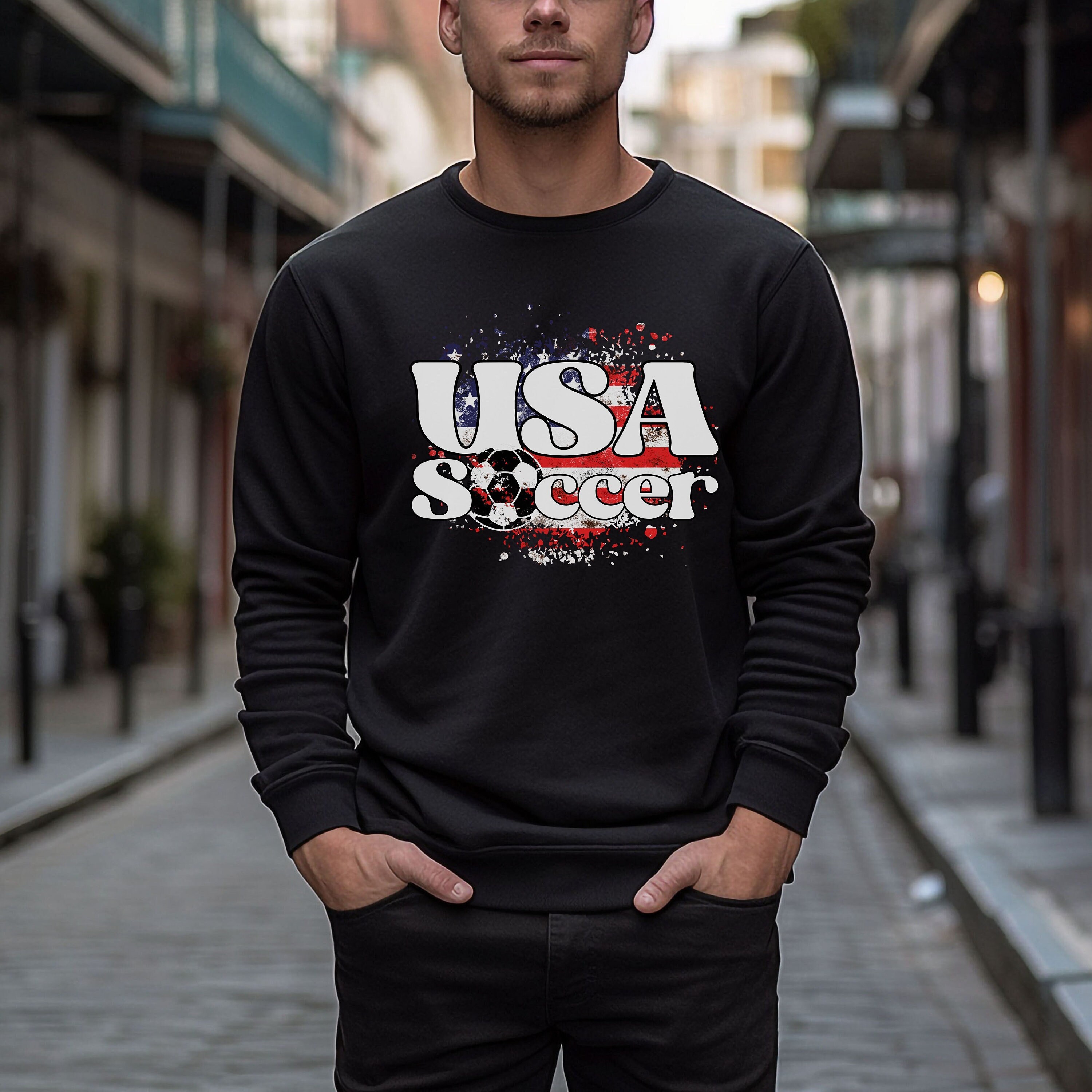 US National Team Gear, Americans World Cup Pullover, Gold Cup Champions ...