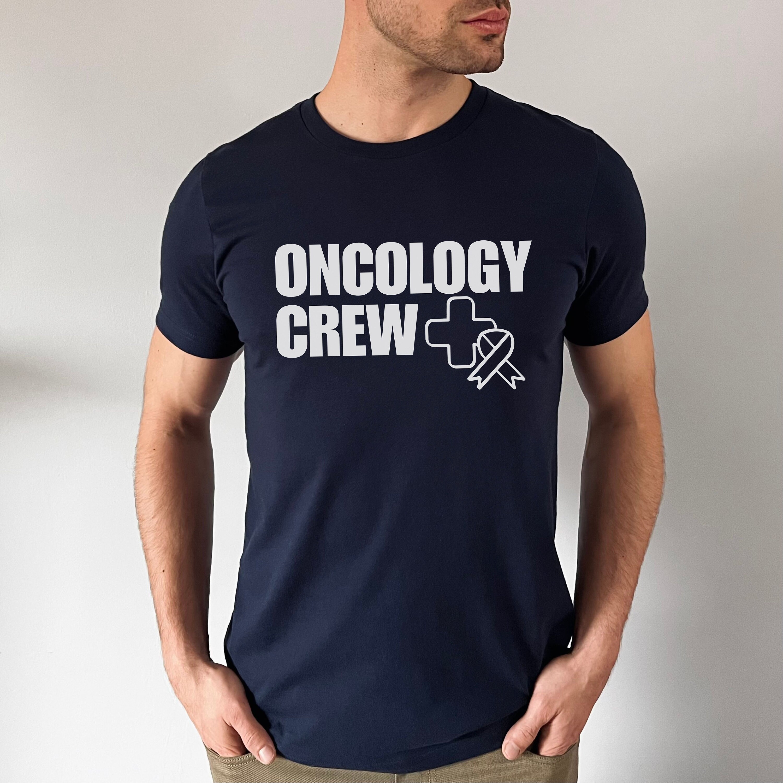 Oncology Unit Medical Staff Gear, Cancer Unit Nurse Gift, Oncology Ward ...