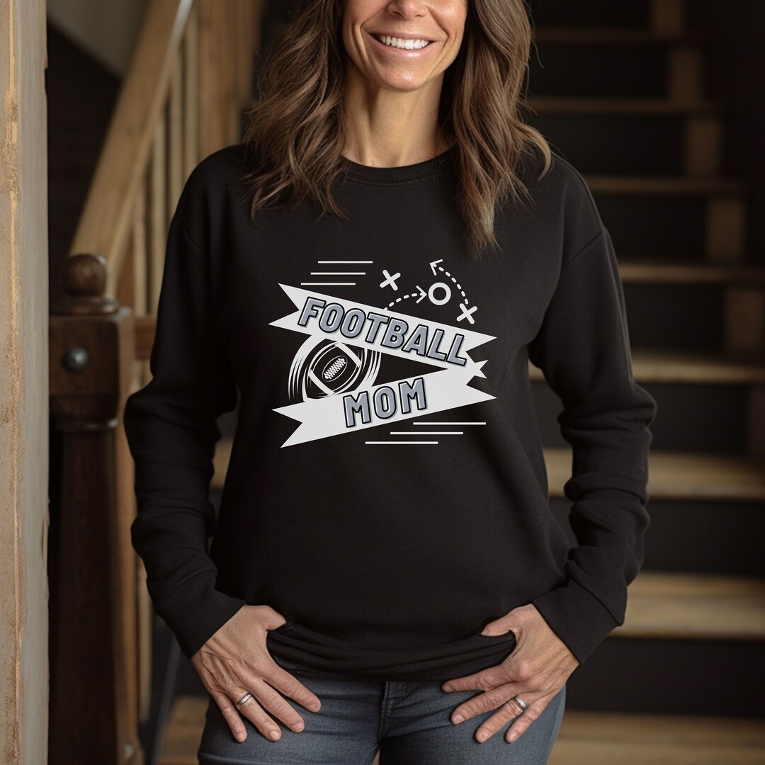 Game Day Sport Fan Gear, Football Shirt for Women, Fantasy Football Fan ...