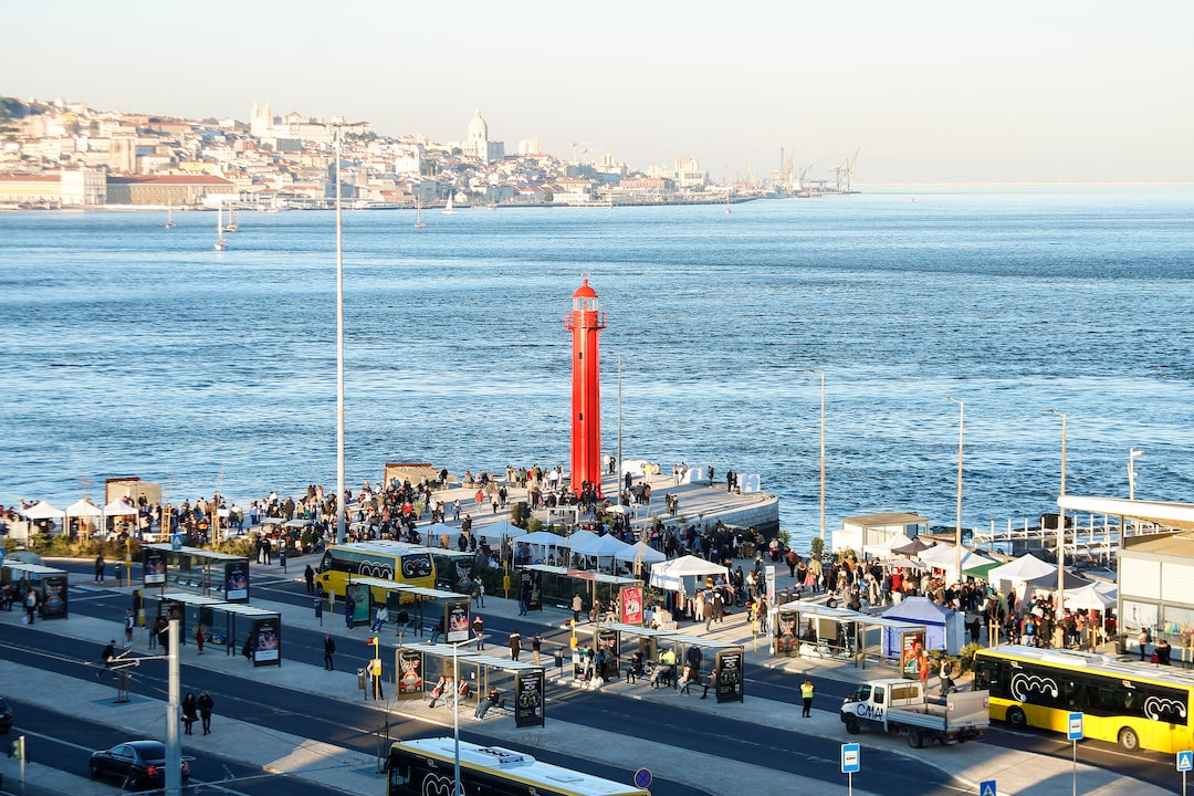 Terminal Fluvial De Cacilhas - Etsy