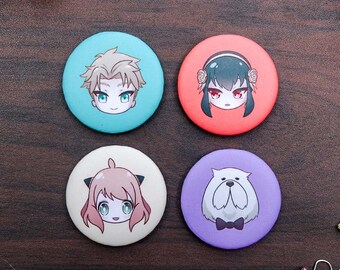 Encanto Family is Everything Button - Etsy