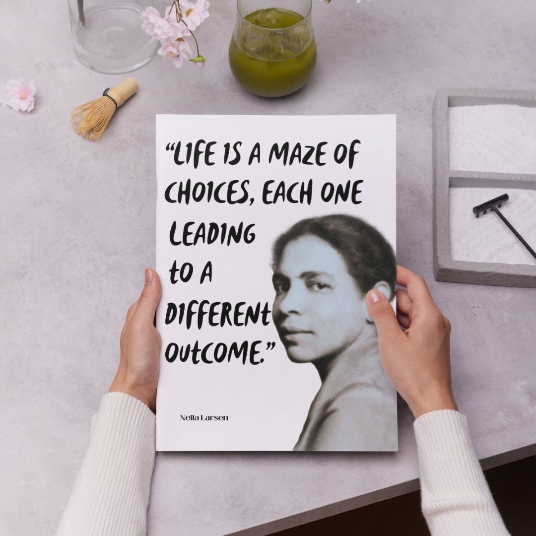 Inspiring Poster Set of 10 Famous Women Writers' Quotesperfect for ...