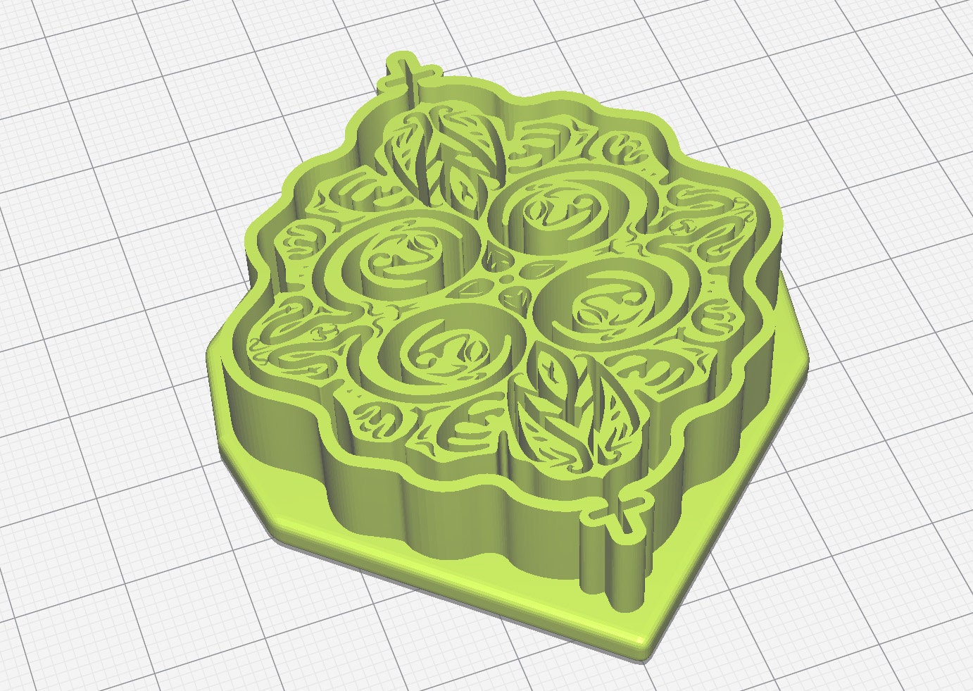 Yennefer Cosplay Knee Guards 3D File FREE Glove Stamp File - Etsy