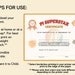 Customizable Pi Superstar Certificate Printable to Reward Kids Math ...