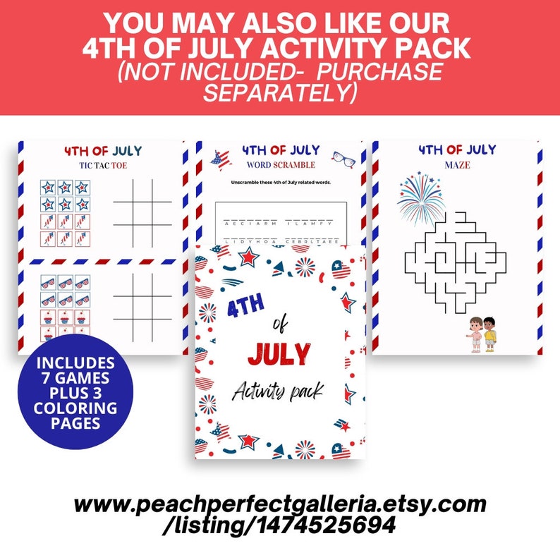 Uncle Sam Hat Printable Craft for 4th of July Independence Day ...