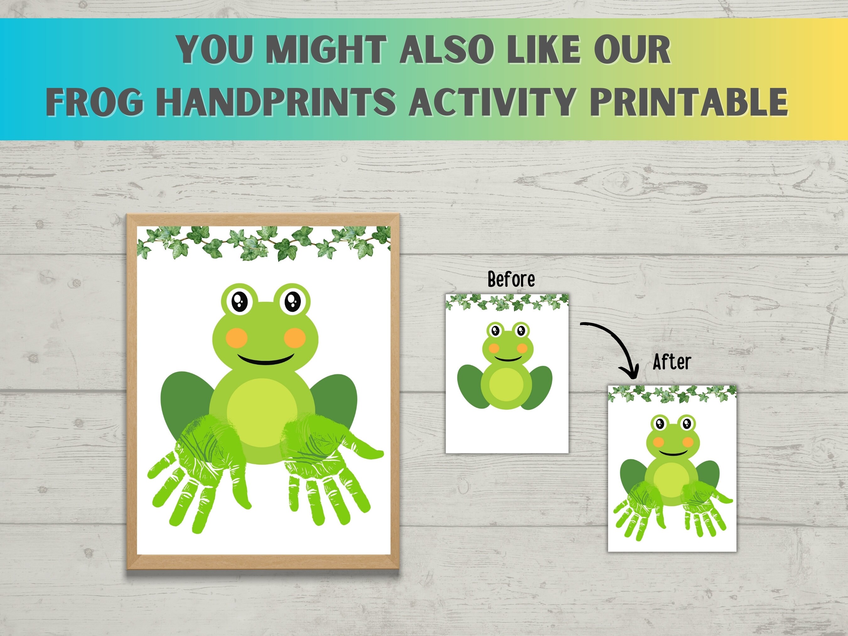 Spring Dot Marker Printables, Finger Paint Printables, Do A Dot for ...