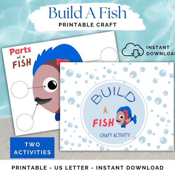 4th of July Activity Pack, Printable Independence Day Activities ...