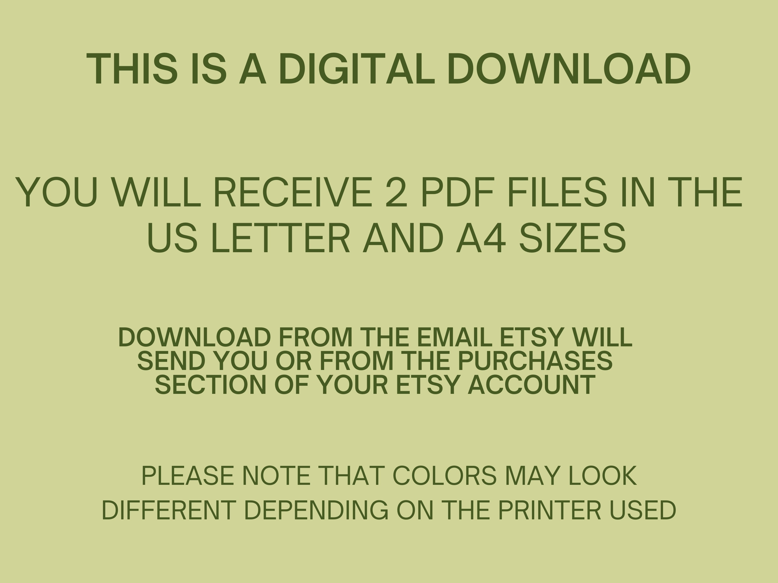Leap Year Trivia Game Printable for Leap Day Birthday Party, Game for ...