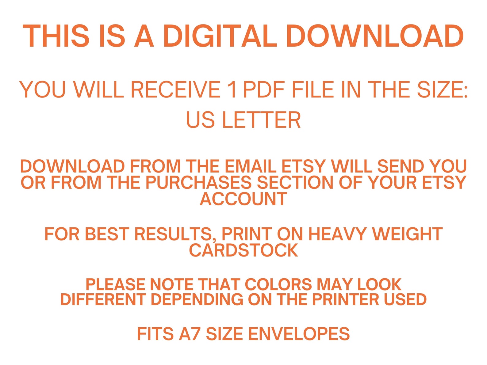 Printable Holi Card, Holi Invitation Card, Hindu Festival of Colors ...