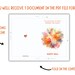 Printable Holi Card, Holi Invitation Card, Hindu Festival of Colors ...