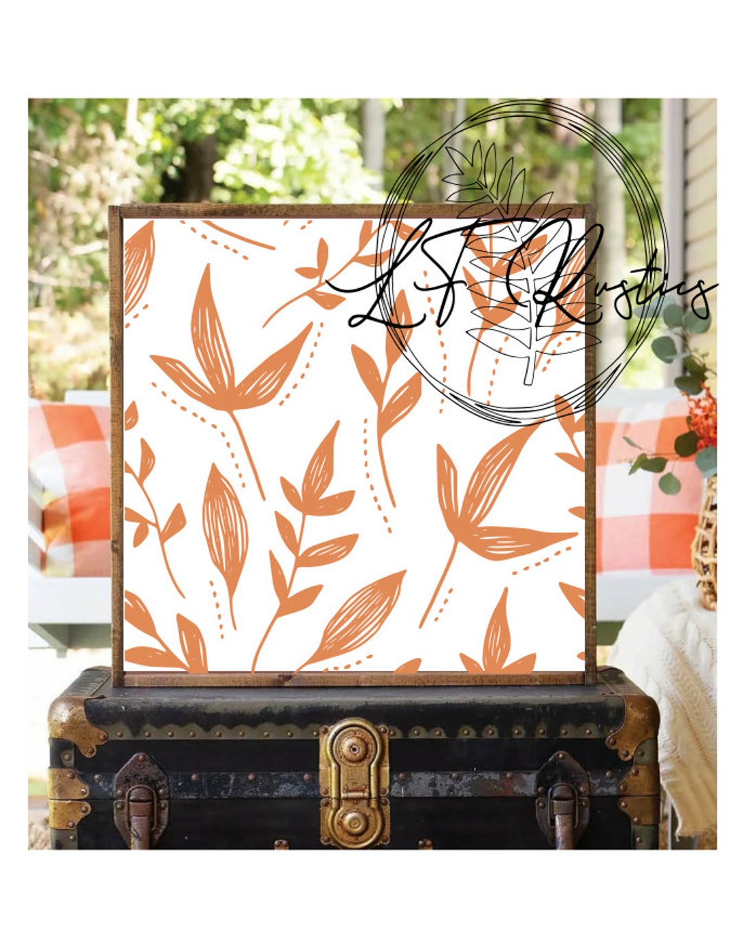 Dotted Leaf Pattern SVG Digital File|cricut/silhouette Files - Etsy