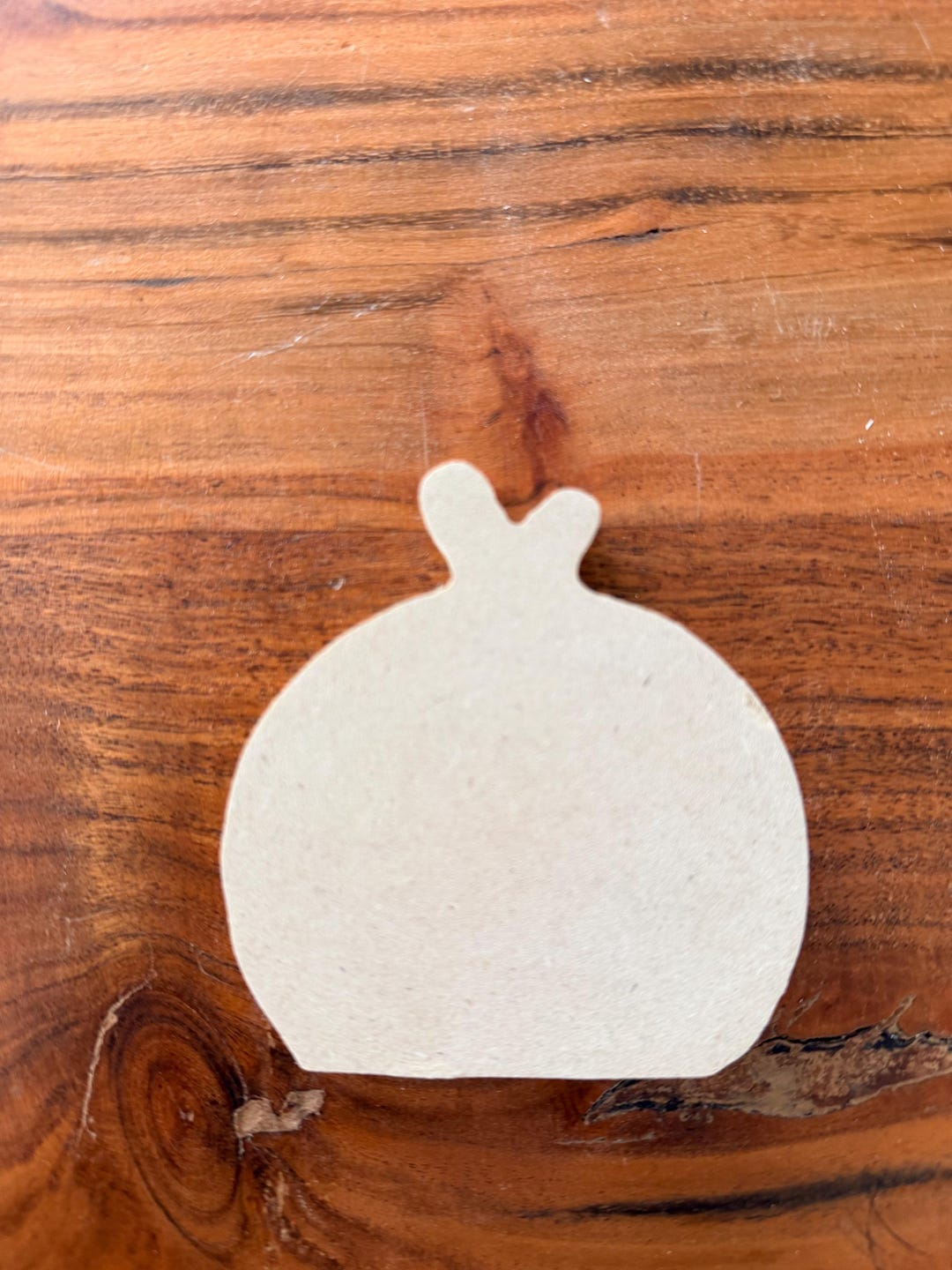 3'' Chick CNC Cut Out - Etsy