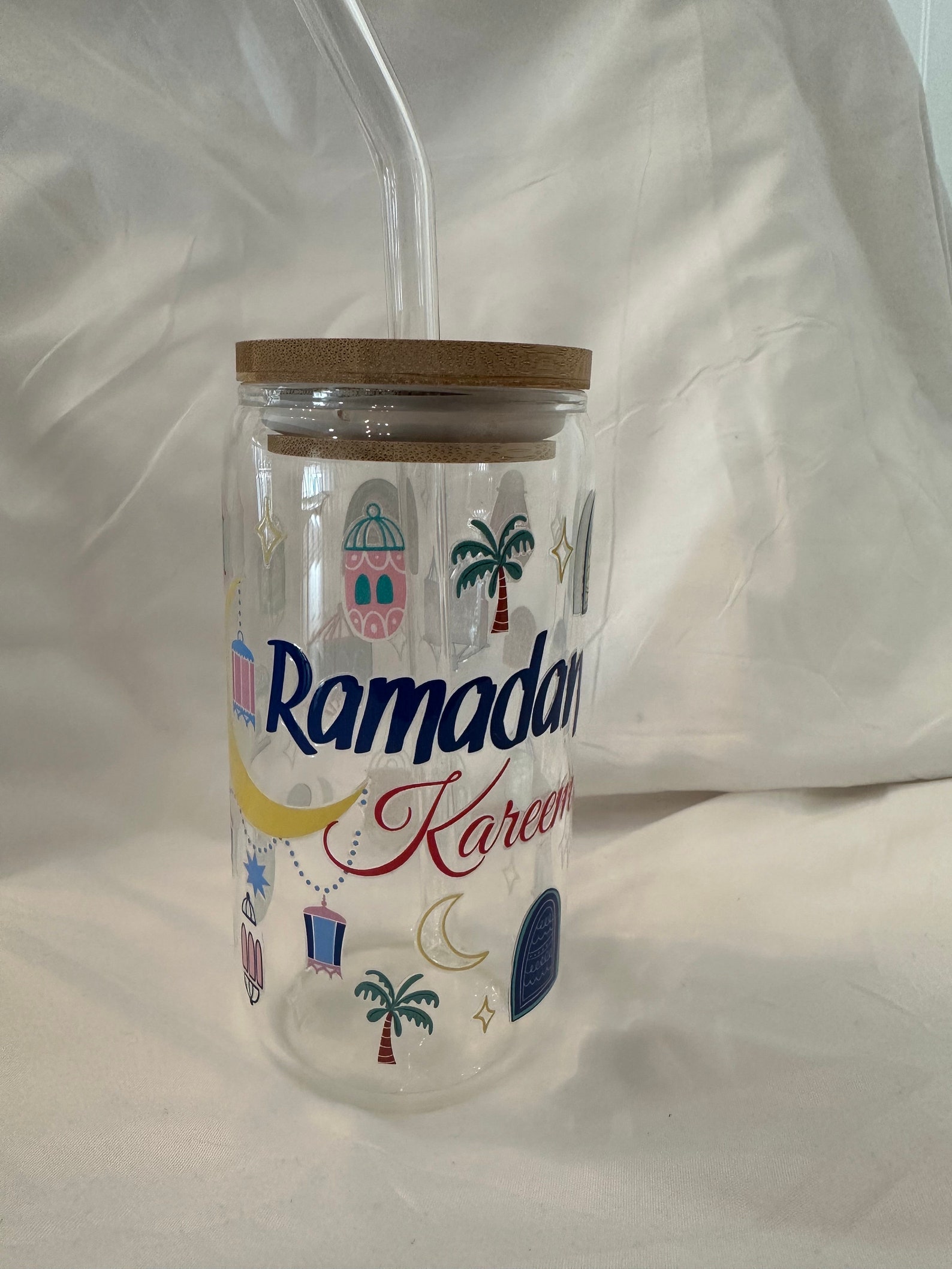 Ramadan Cups | Eid Cups | Holiday Cups | Eid Mubarak | Muslim Gifts ...