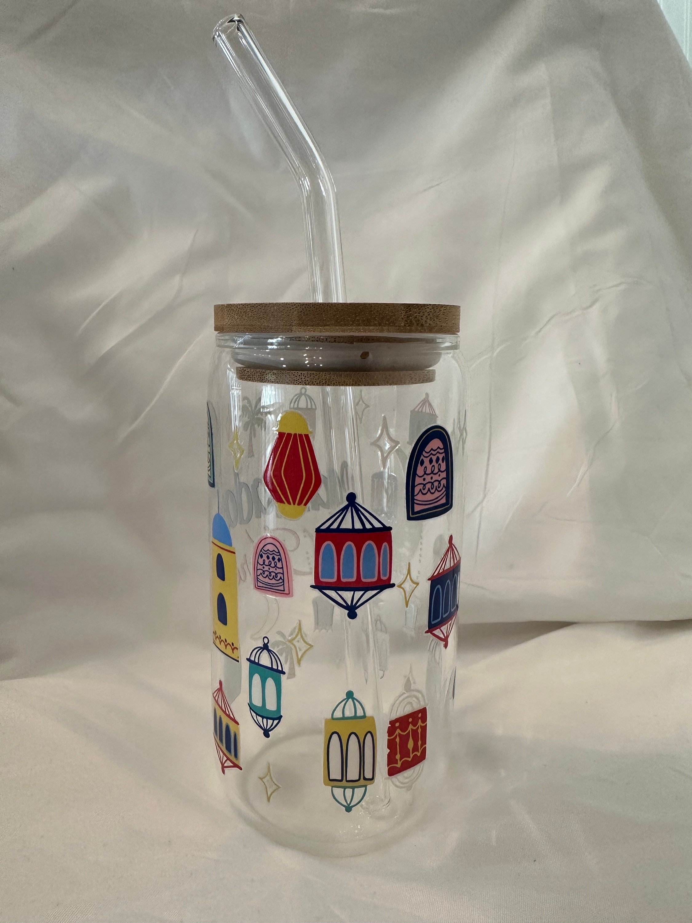 Ramadan Cups Eid Cups Holiday Cups Eid Mubarak Muslim Gifts Eid Gifts ...