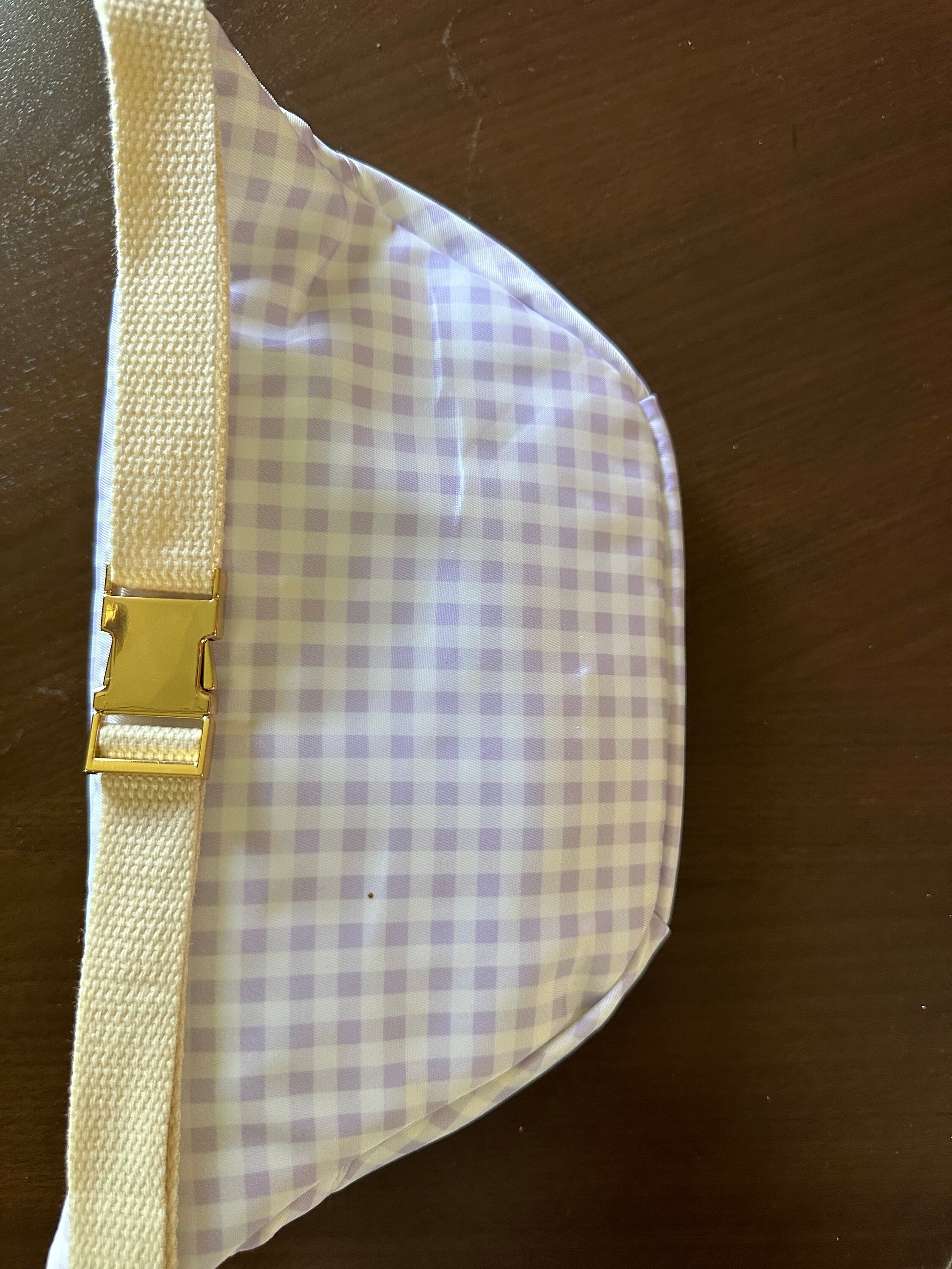 Preppy Fanny Pack/belt Bag - Etsy