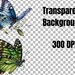 Monarch Butterfly Clipart Watercolor Butterfly PNG Floral Clipart ...