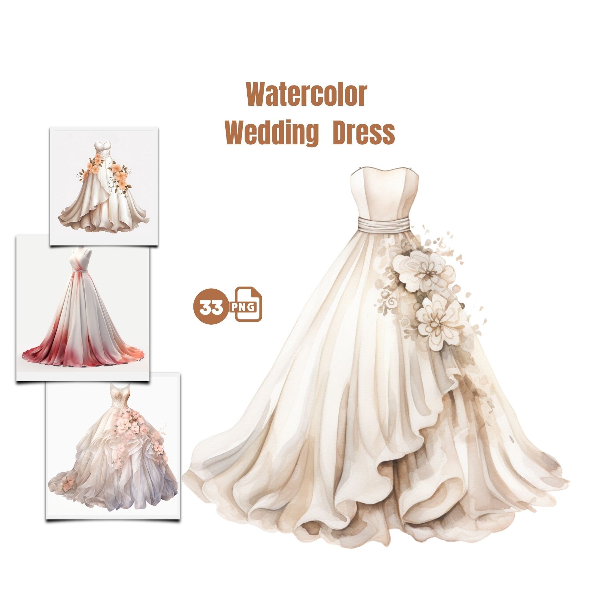 Fashion Design Sketches Of Prom Dresses