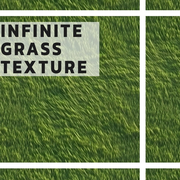 Grass Texture - Etsy