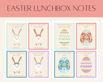 Funny Lunch Box Jokes for Kids - Etsy