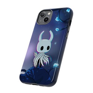 Hollow Knight Phone Case - Remastered! - Etsy