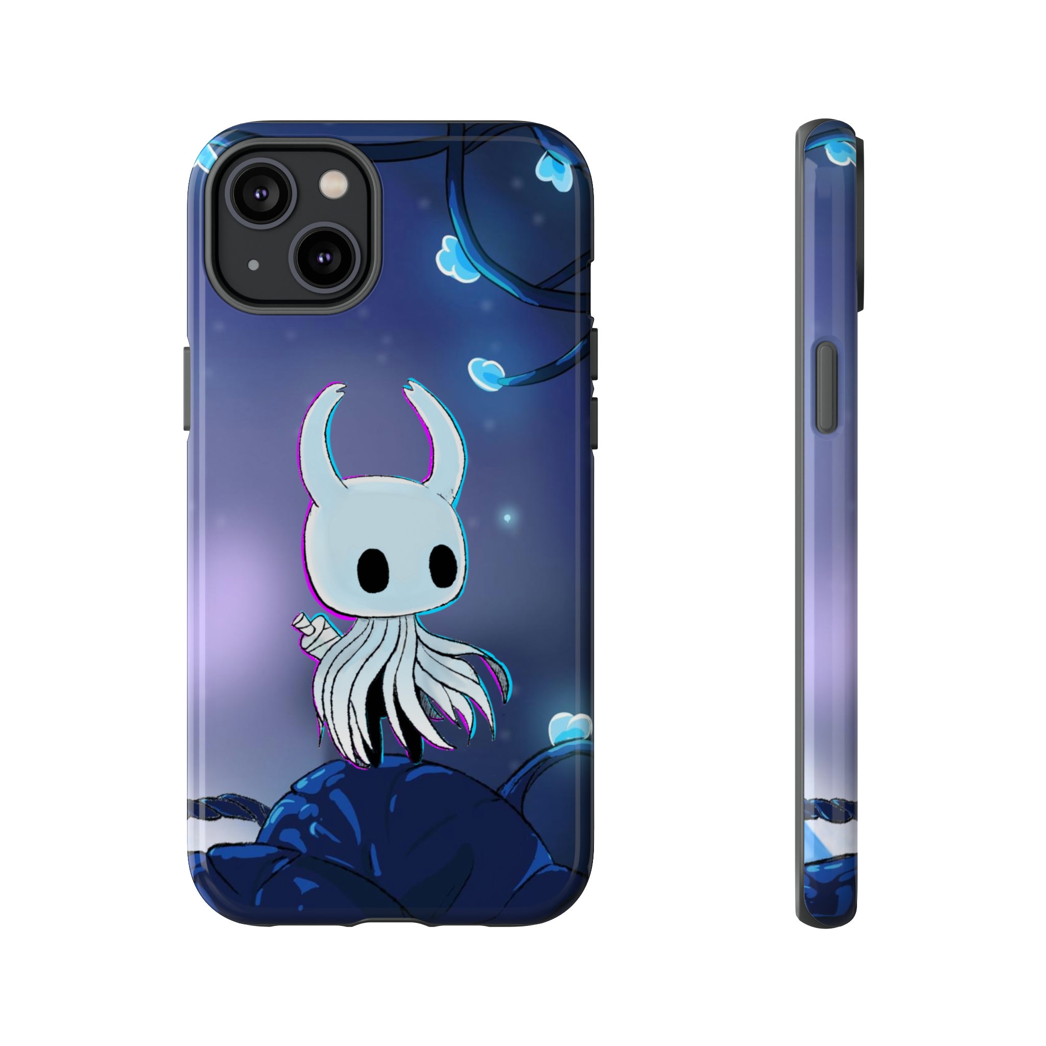 Hollow Knight Phone Case - Remastered! - Etsy