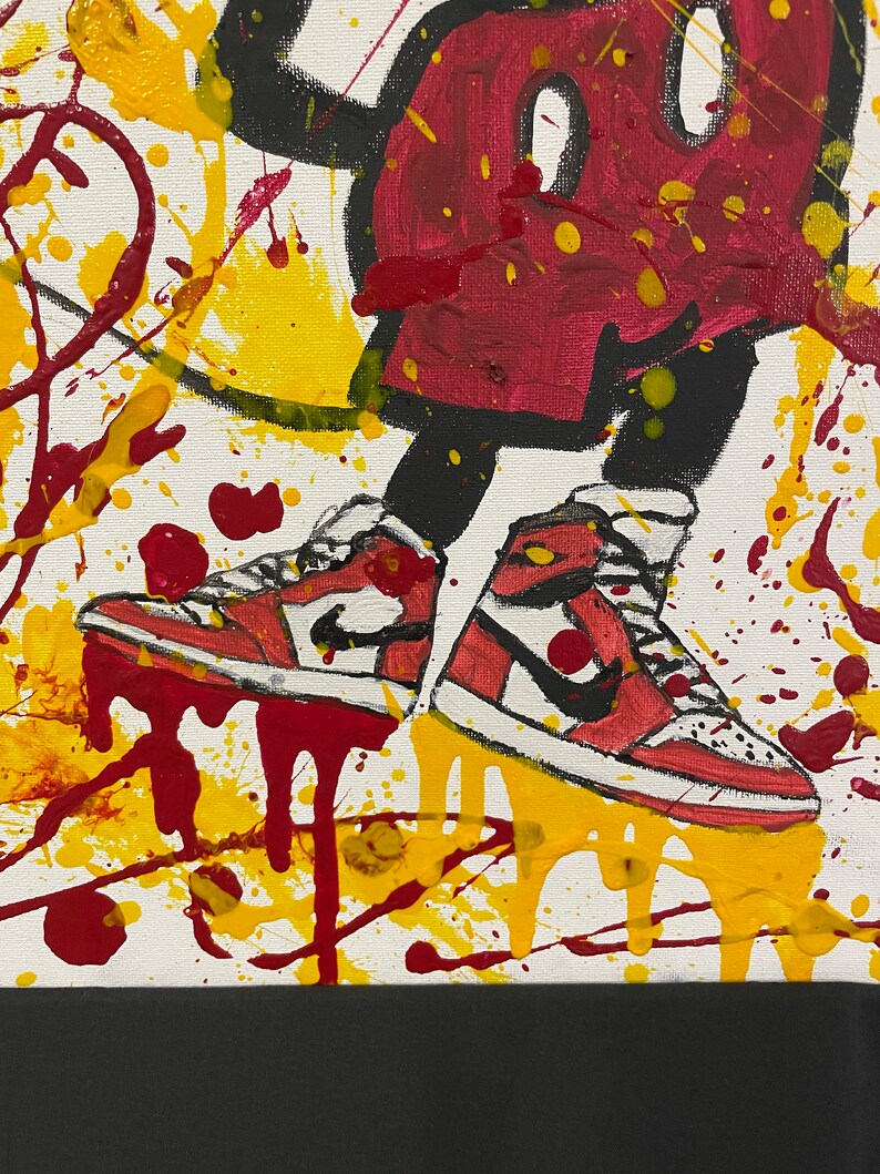 Mickey Drip - Etsy