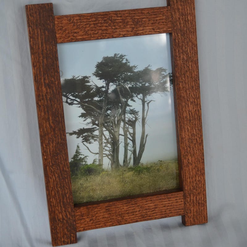 Mission Style Tiles - Etsy