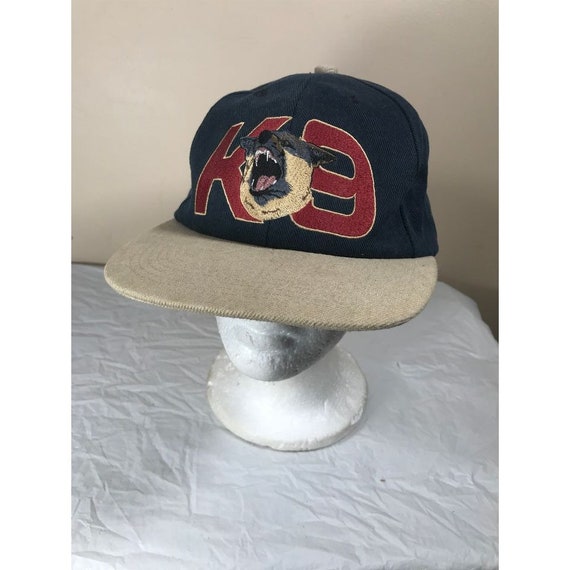 laspd k9 unit in - Gem