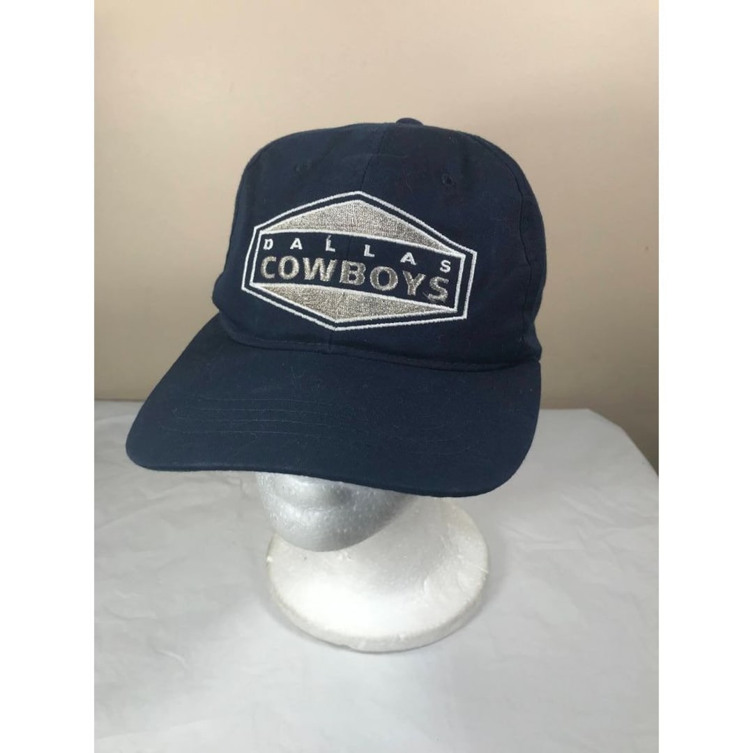 Vintage Dallas Cowboys Annco Pro Model Snapback Hat Cap - Etsy