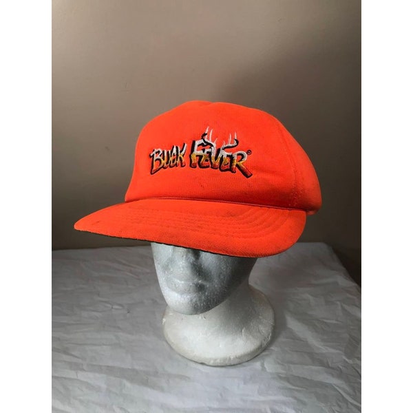 Buck Fever - Etsy