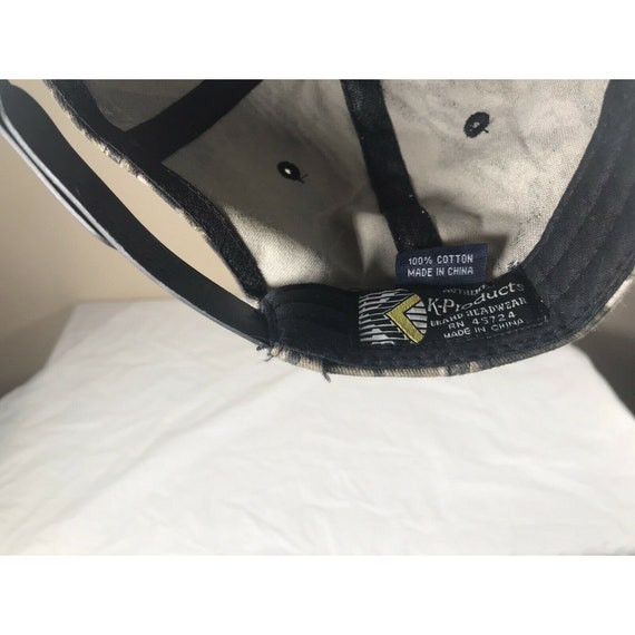 Vintage K Products Hat Cap Custom Mycogen Farm Seed E… - Gem