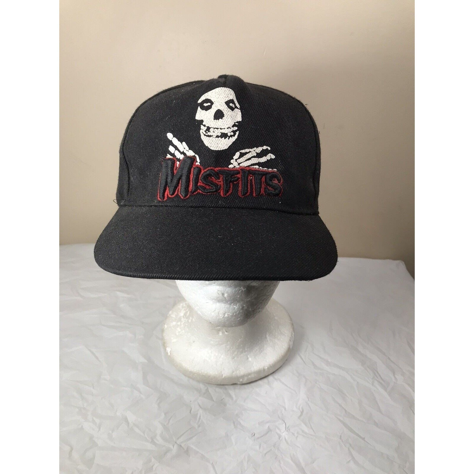 Trukfit Misfits Snapback