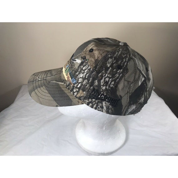 Vintage K Products Hat Cap Custom Mycogen Farm Seed E… - Gem