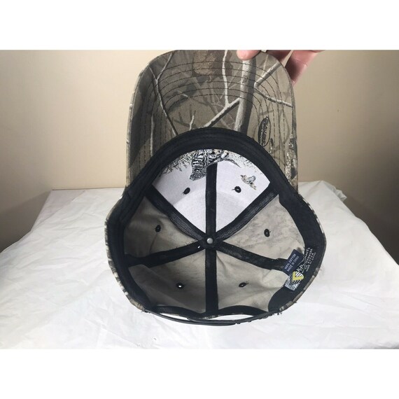 Vintage K Products Hat Cap Custom Mycogen Farm Seed E… - Gem