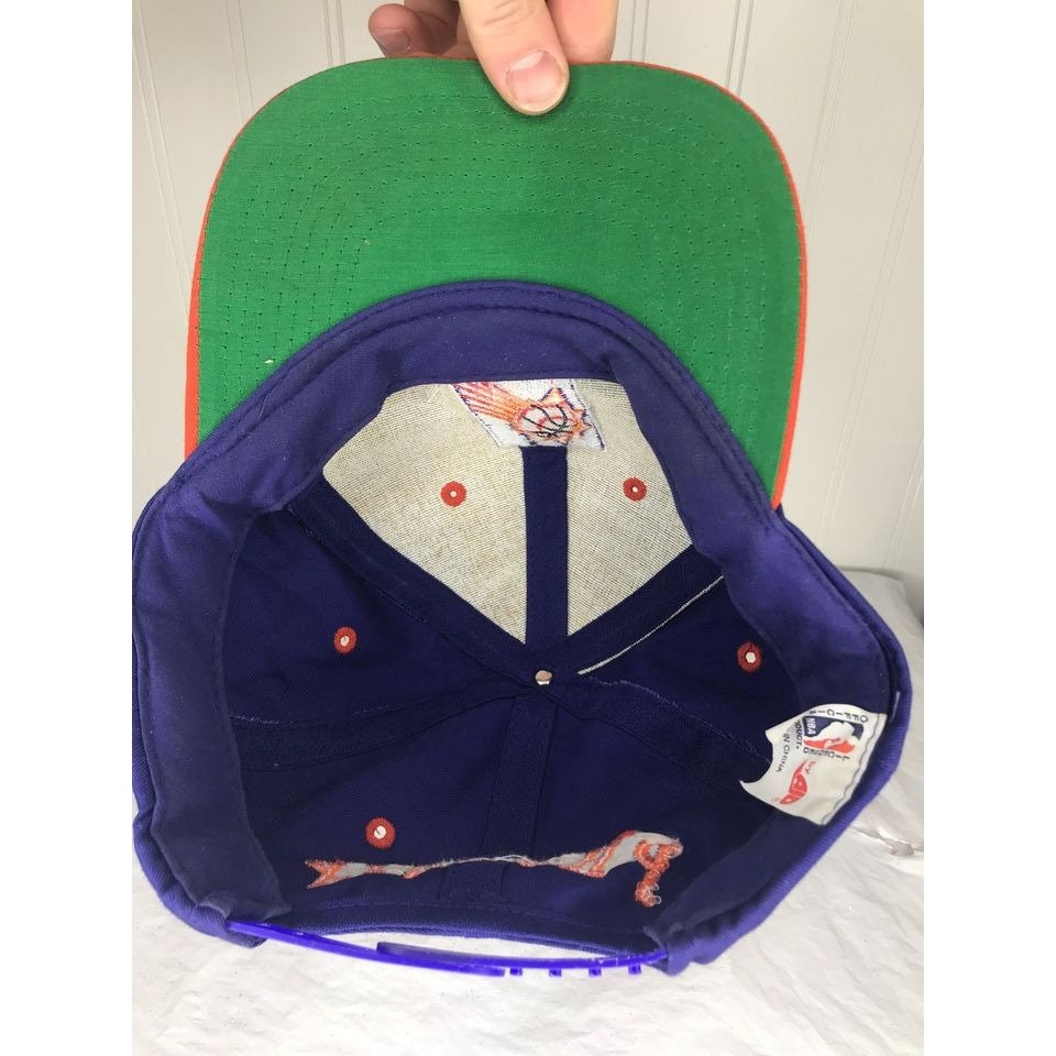 Vintage Phoenix Suns NBA Back Hit AJD Snapback Hat Cap - Etsy