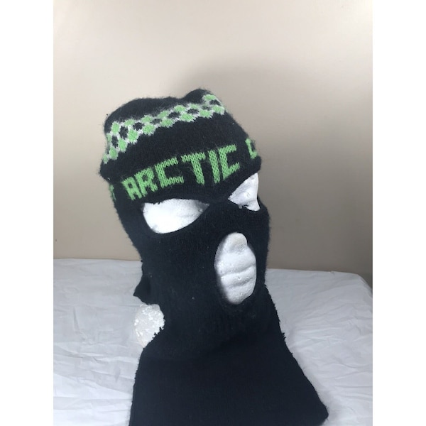 Trucker Face Mask - Etsy