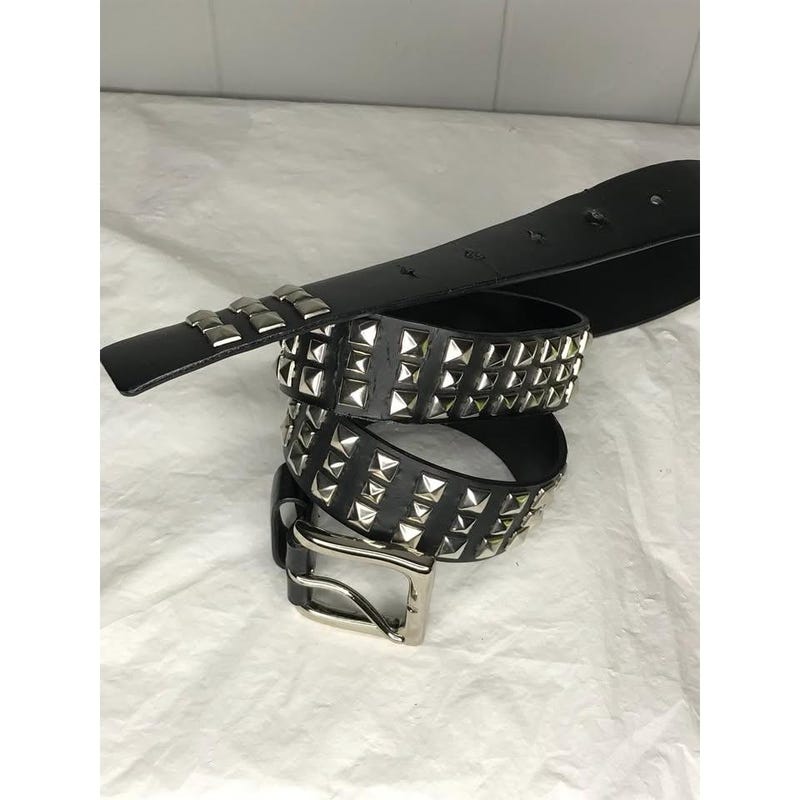 Emo Belt - Etsy