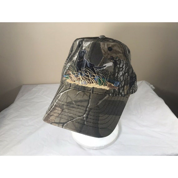 Vintage K Products Hat Cap Custom Mycogen Farm Seed E… - Gem